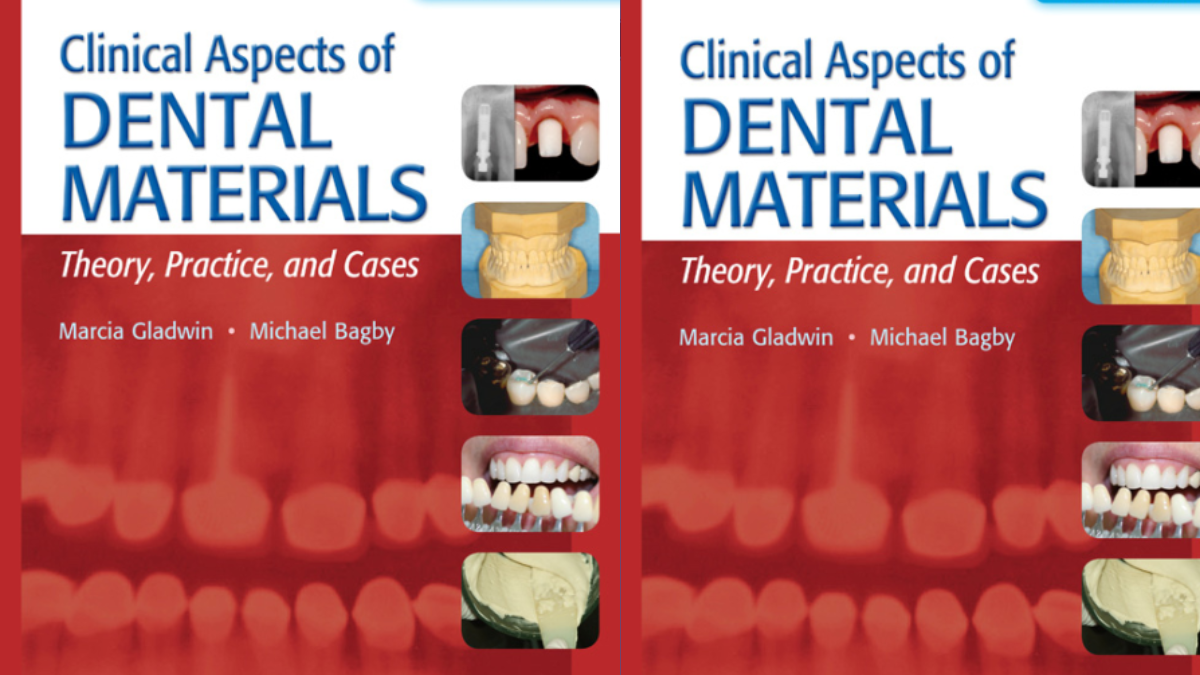 Phillips Science of Dental Materials Textbook Free PDF - Edudentists ...